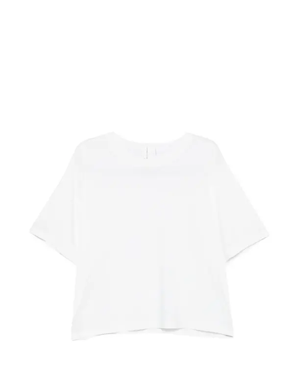 Norma Kamali Short-sleeves Top