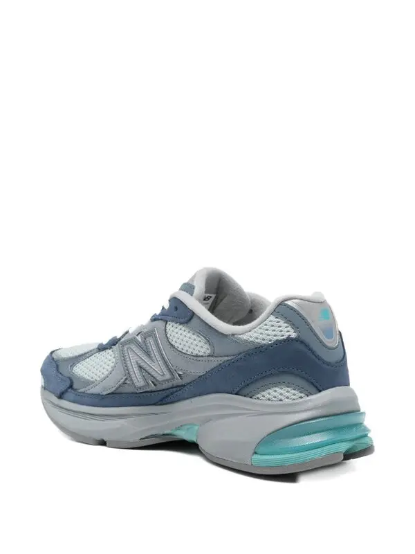 NEW BALANCE 2010 Sneakers - Blue