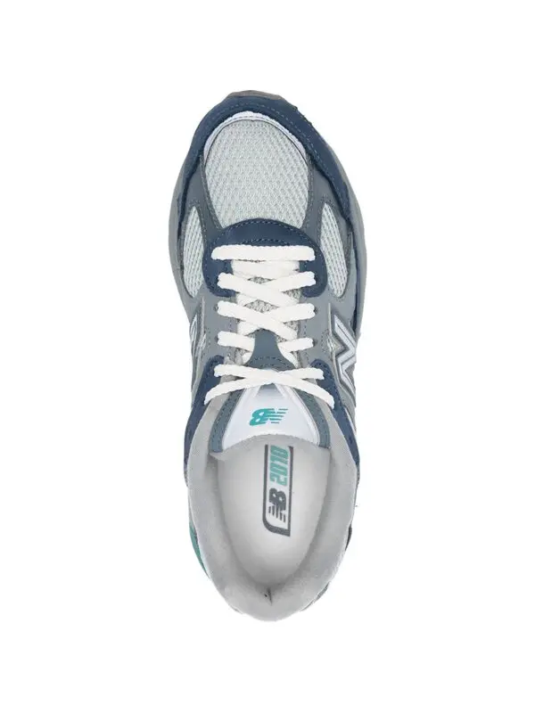 NEW BALANCE 2010 Sneakers - Blue