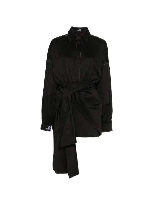 CATALINA Short Shirt Dress