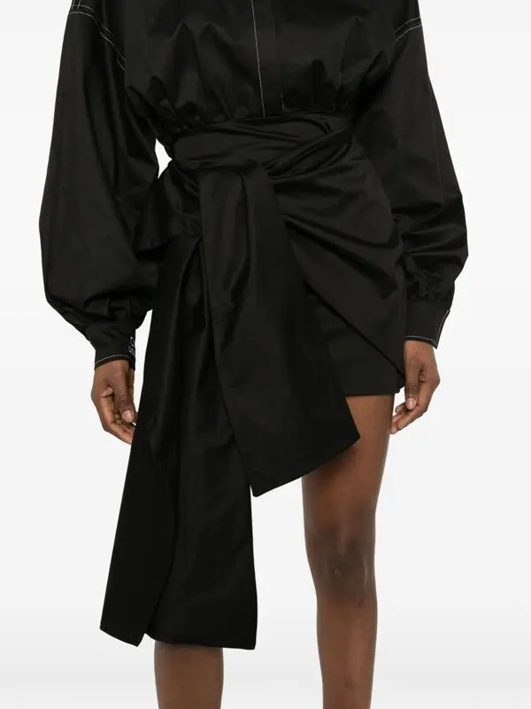 CATALINA Short Shirt Dress