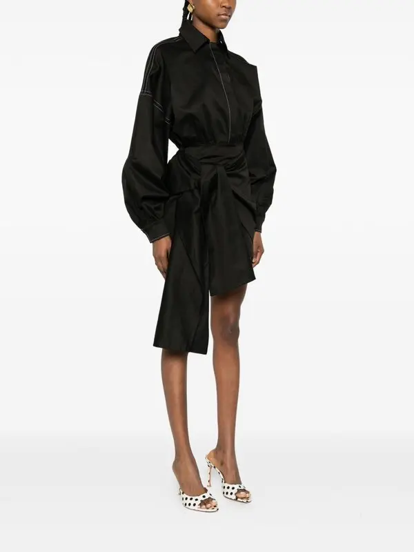 CATALINA Short Shirt Dress