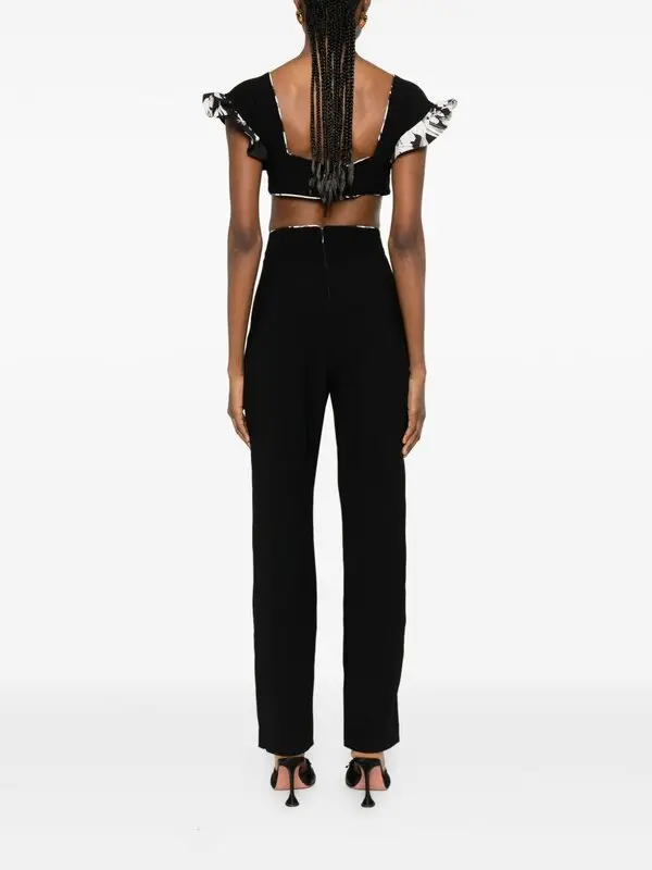 CATALINA Cut-out Jumpsuit