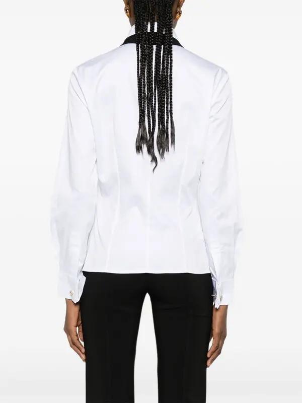 CATALINA Tie Shirt