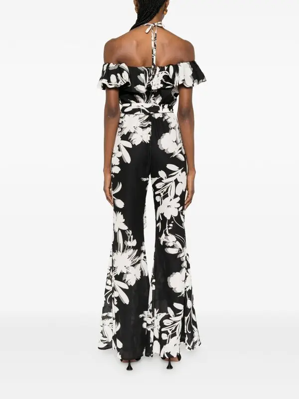 CATALINA Printed Jumpsuit