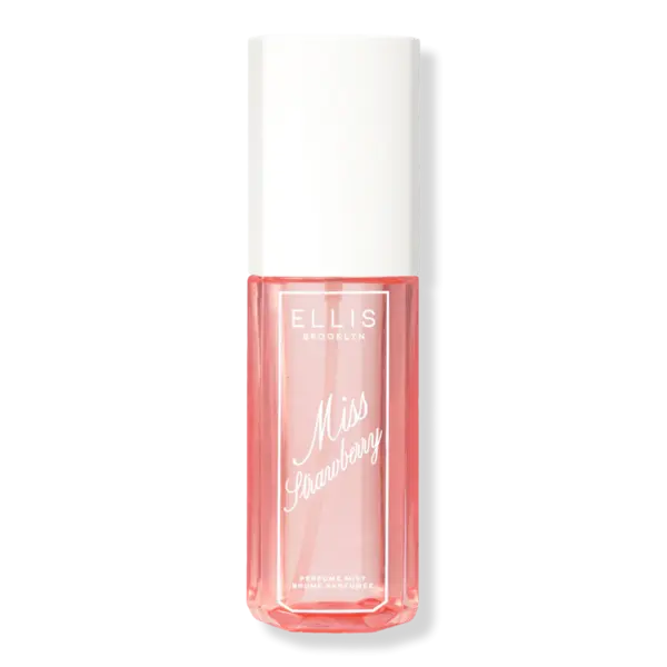 ELLIS BROOKLYN Miss Strawberry Perfume Mist - One-color