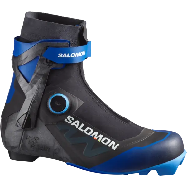 SALOMON S/race Skate Boa Boots