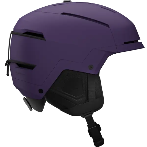 SALOMON Arcane Prime Mips® Helmet - Astral Aura