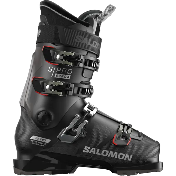 SALOMON S/pro Supra 90
