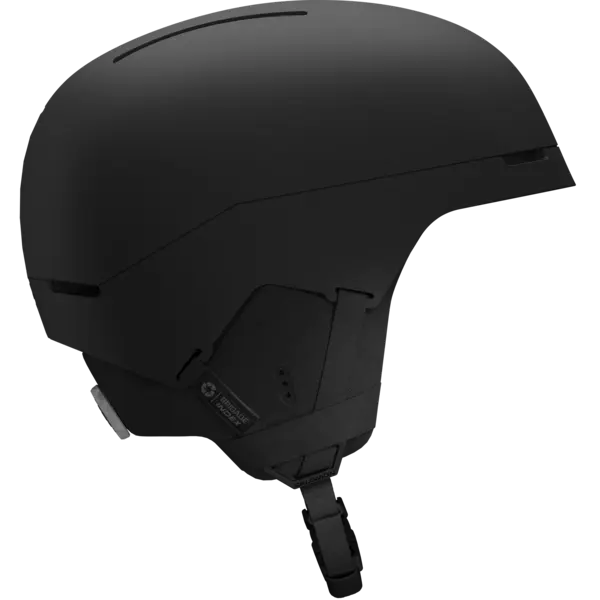 SALOMON Brigade Index Mips® Helmet - Black