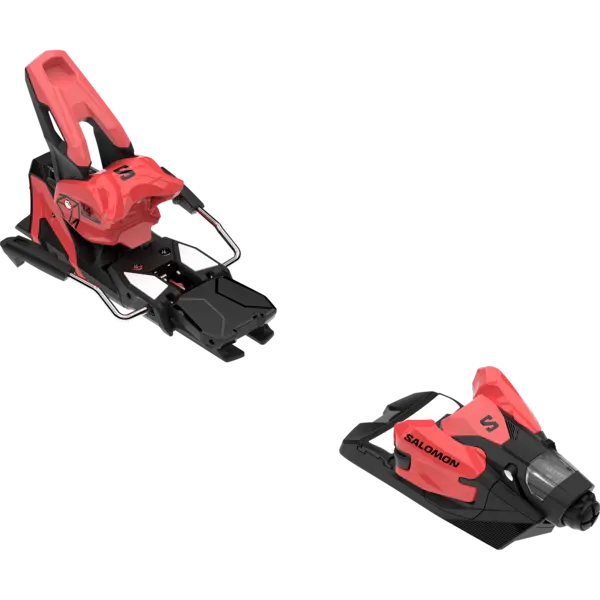 SALOMON Strive 14 Gripwalk - Fusion Coral / Black