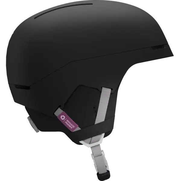 SALOMON Brigade Index Helmet - Black