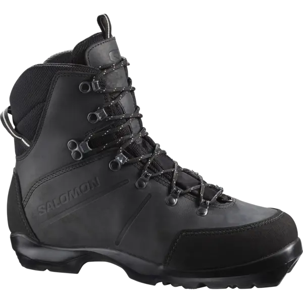 SALOMON Escape Outback Backcountry Boots - Black