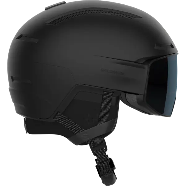 SALOMON Driver Prime Sigma™ Photo Mips - Black