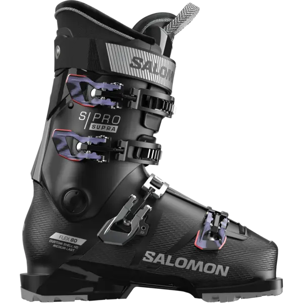 SALOMON S/pro Supra 85