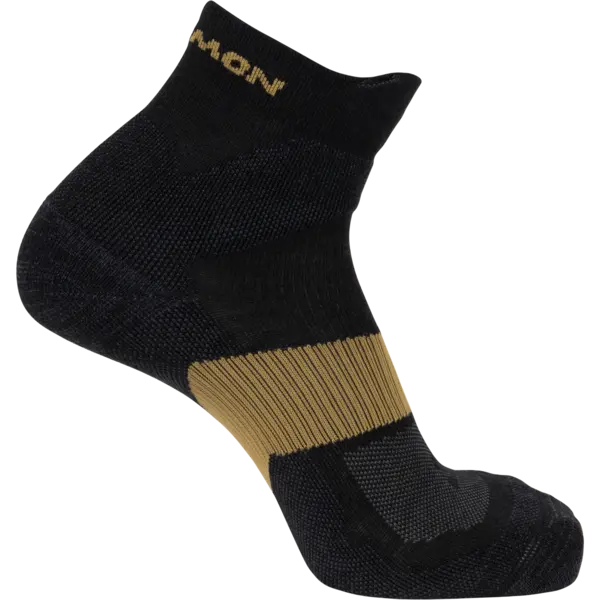 SALOMON X Ultra Quarter Sock