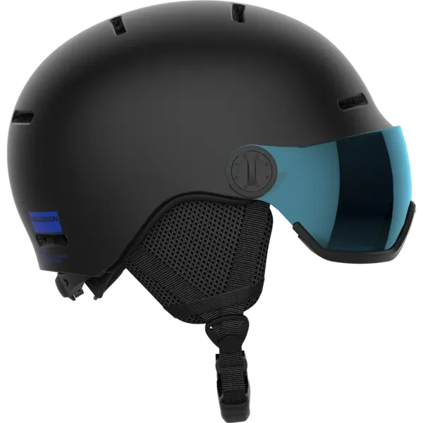 SALOMON Orka Visor - Black