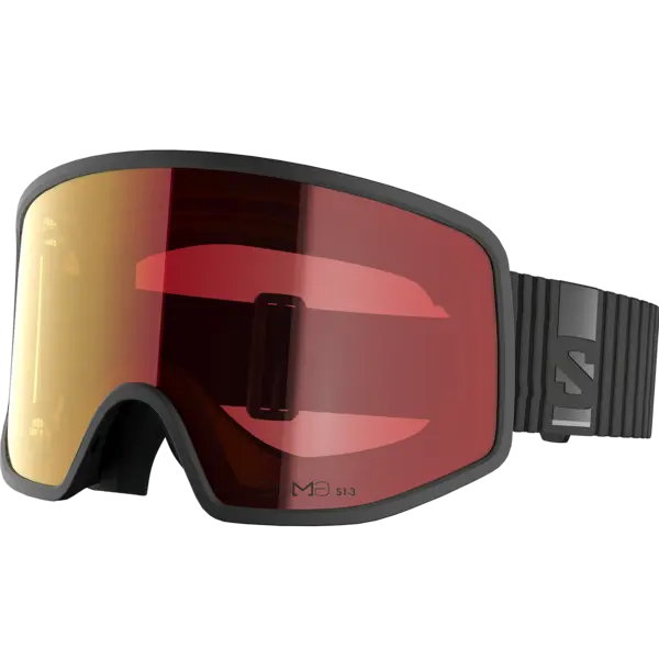 SALOMON Sentry Pro Otg Sigma Photochromic - Black
