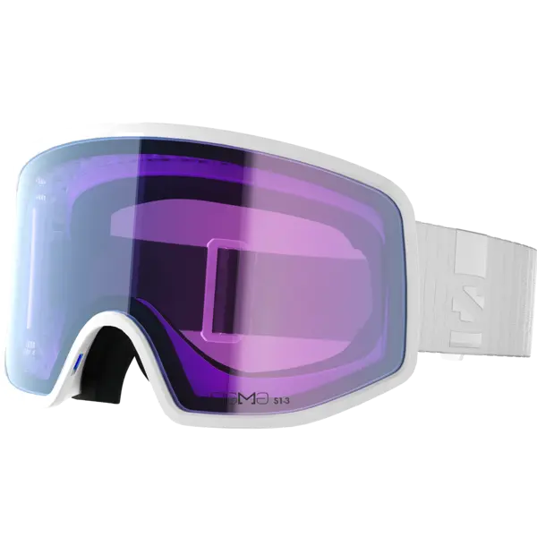 SALOMON Sentry Pro Otg Sigma Photochromic - White