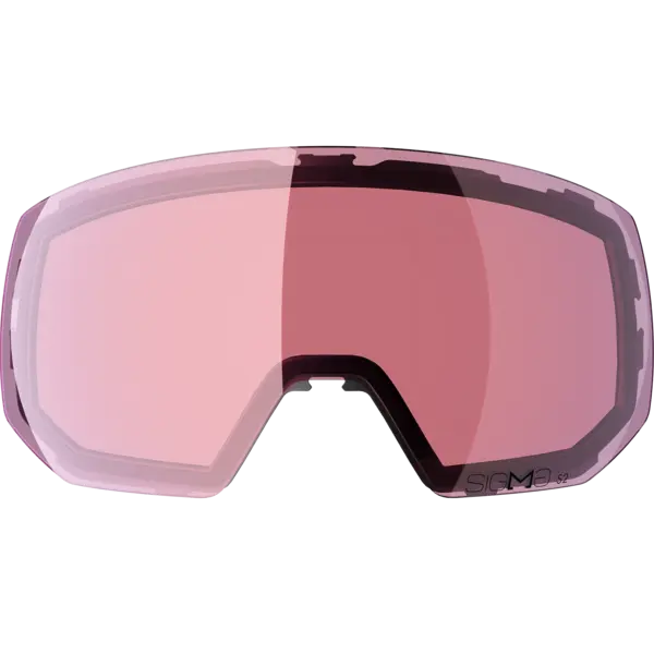 SALOMON Radium Pro S Sigma Lens