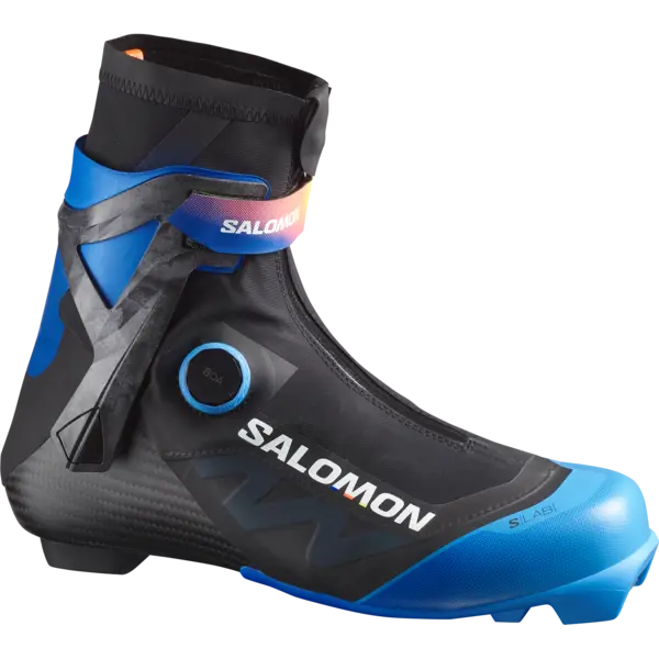 SALOMON S/lab Boa