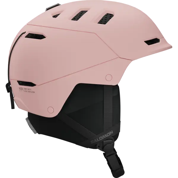 SALOMON Husk Pro Mips Helmet - Heavenly Pink