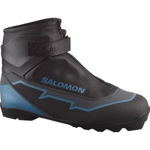 SALOMON Escape Plus Touring Boots - Black / Castlerock