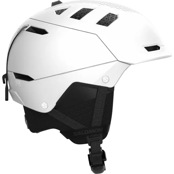 SALOMON Husk Prime Mips Helmet - White