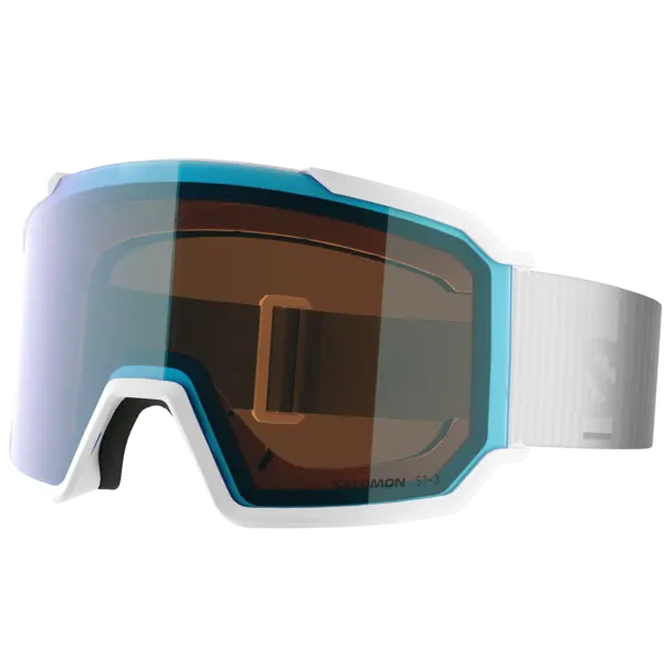 SALOMON S/view 3 Photochromic - White