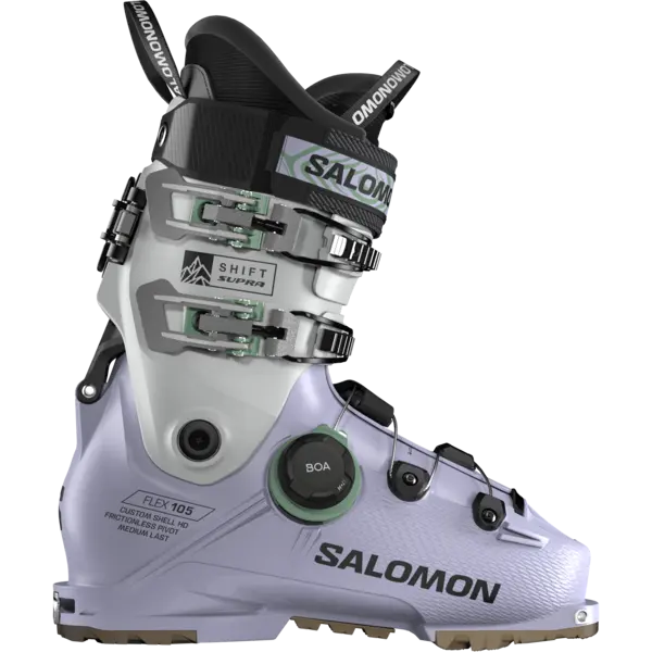 SALOMON Shift Supra S Boa® 105