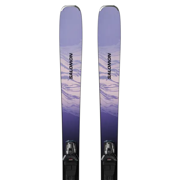 SALOMON Stance 84