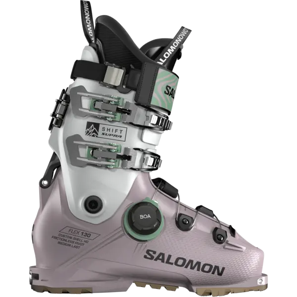 SALOMON Shift Supra S Boa® 130