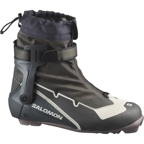 SALOMON Escape Outpath - Peat / Rainy Day