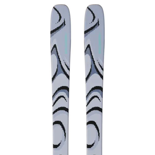 SALOMON Qst 100 Skis