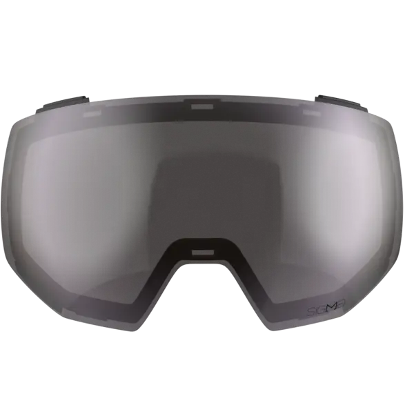 SALOMON Radium Prime Lens Sigma - Gun Metal