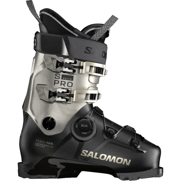 SALOMON S/pro Delta Boa® 105