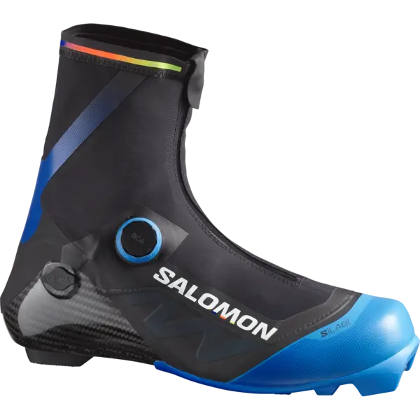 SALOMON S/lab Boa