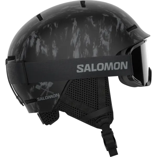SALOMON Player Combo