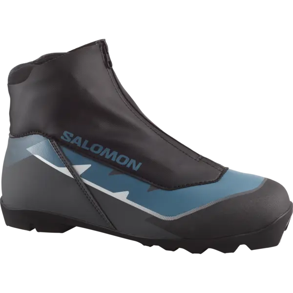 SALOMON Escape Touring Boots - Black / Castlerock
