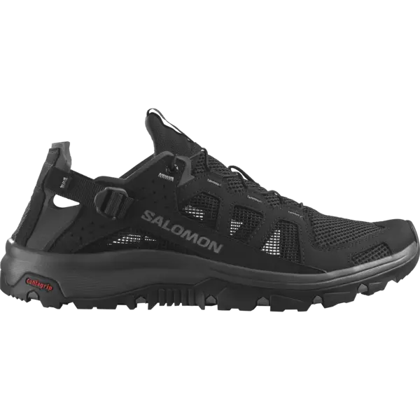 SALOMON Techamphibian 5 - Black / Magnet