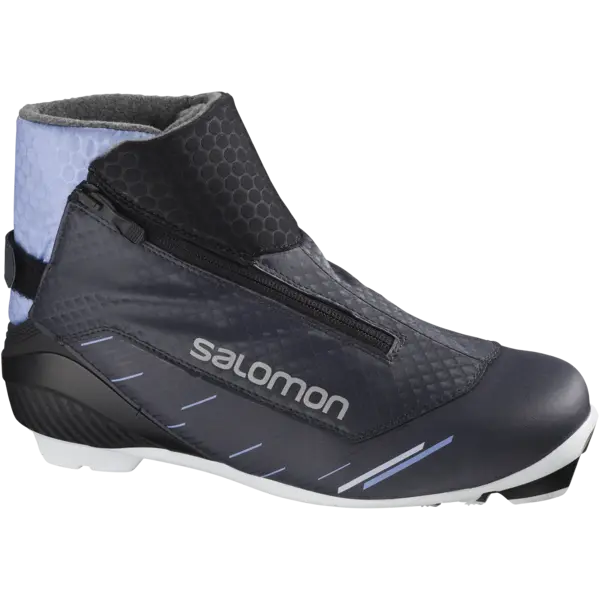 SALOMON Rc9 Vitane - Ebony / Kentucky Blue