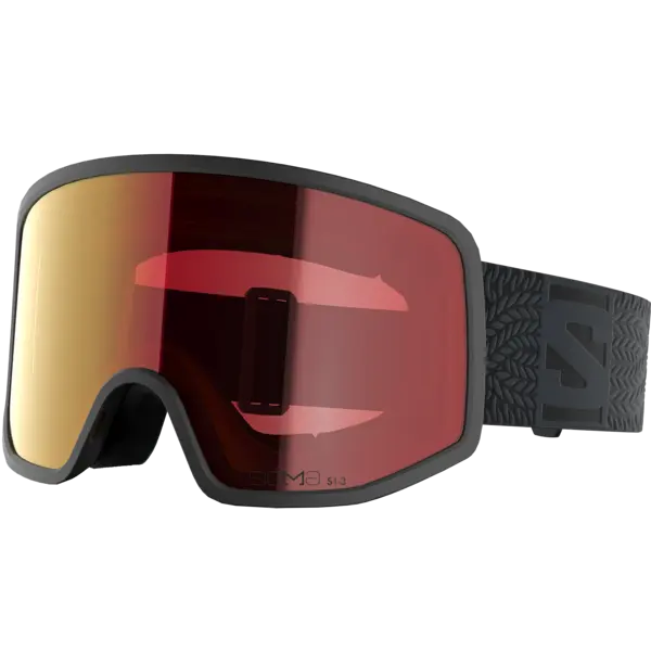 SALOMON Sentry Pro S Sigma Photochromic - Black
