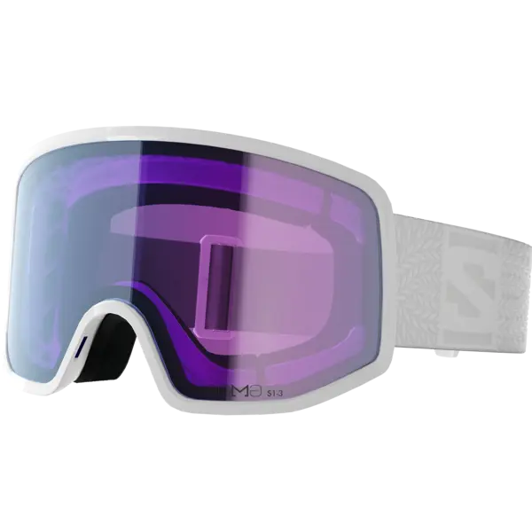 SALOMON Sentry Pro S Sigma Photochromic - White