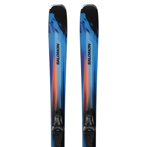 SALOMON Stance 84