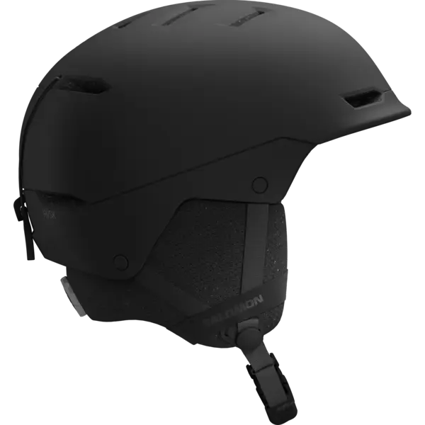 SALOMON Husk Mips® Helmet - Black