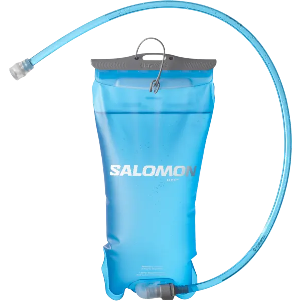 SALOMON Soft Reservoir 1.5l - Clear Blue