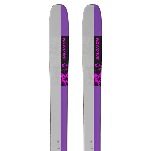 SALOMON S/lab Qst X Skis