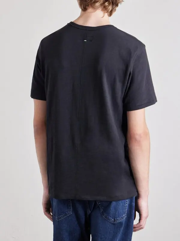 Rag & Bone Classic Cotton-jersey T-shirt