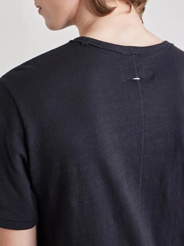 Rag & Bone Classic Cotton-jersey T-shirt
