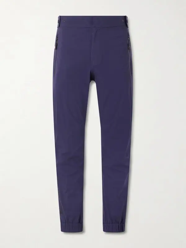 Moncler Tapered Gore-tex® 3l Ski Pants